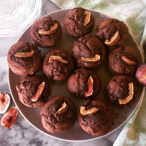 Sweet & Savory Fig Jam Recipe - Live. Love. Laugh. Food.