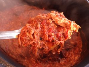 Slow-Cooker Pork Sugo - Recipe! - Live. Love. Laugh. Food.