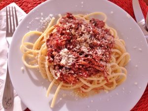 Slow-Cooker Pork Sugo - Recipe! - Live. Love. Laugh. Food.