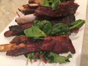 Instant Pot St. Louis Glazed Ribs - Recipe! - Live. Love. Laugh. Food.