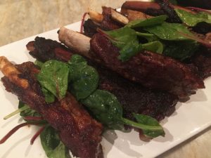 Instant Pot St. Louis Glazed Ribs - Recipe! - Live. Love. Laugh. Food.