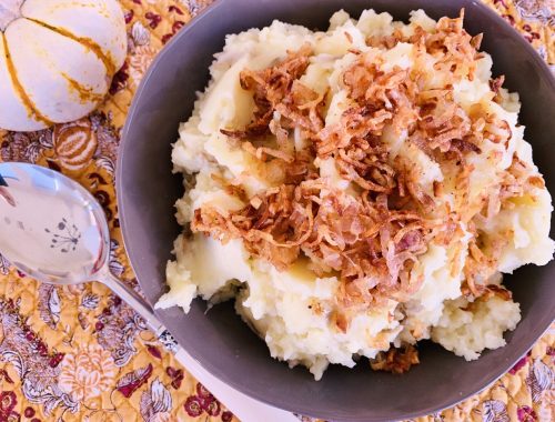 Easy Mixed Seafood Chowder - Recipe! Whole30, Paleo & Gluten-Free ...