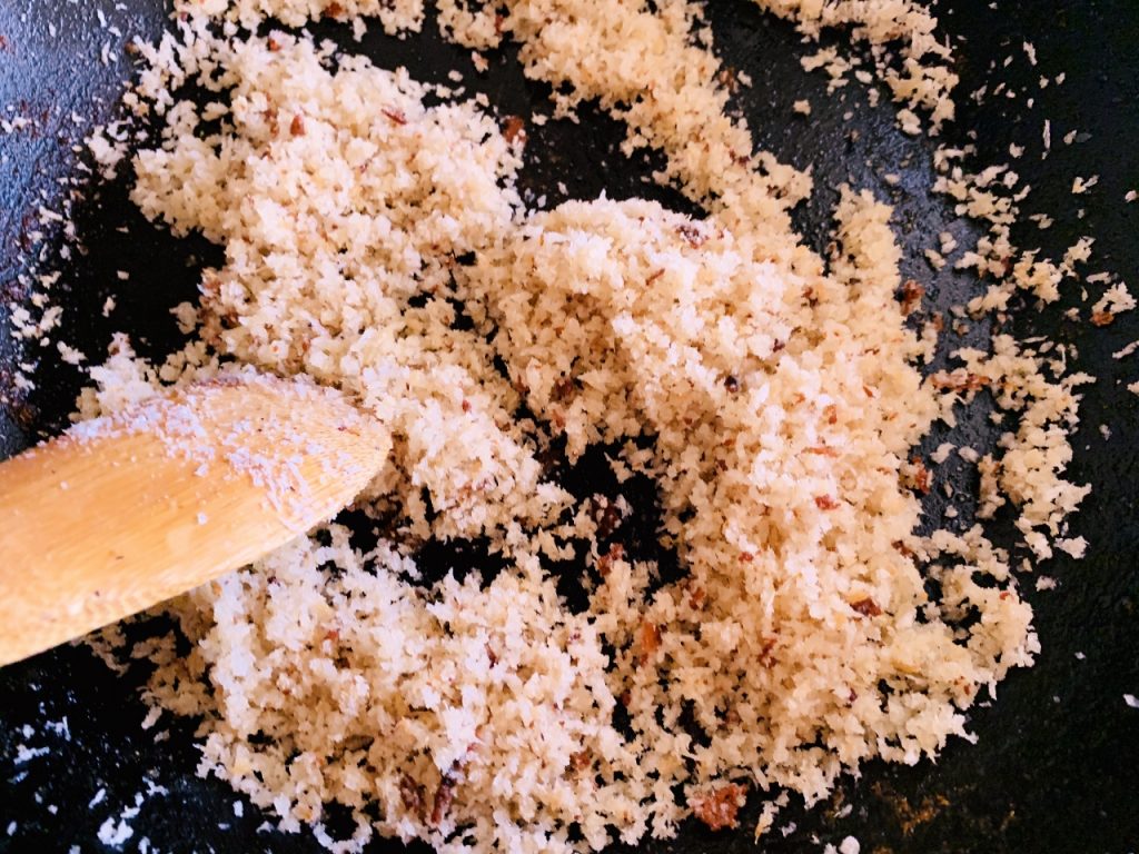 Crispy Deviled Chicken & Potatoes - Recipe! - Live. Love. Laugh. Food.