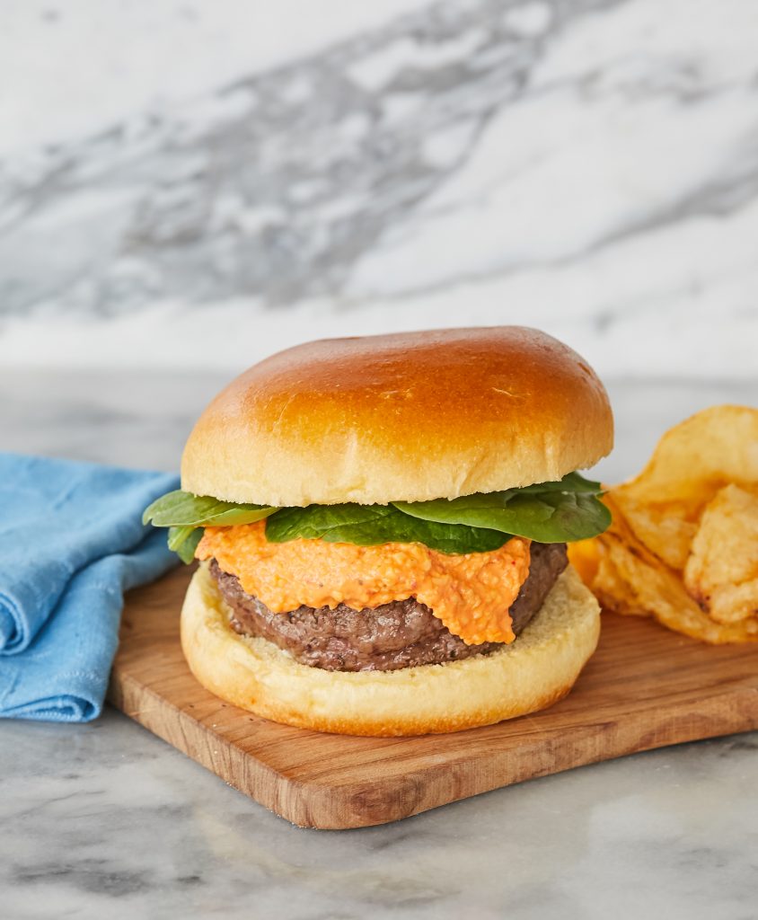 Pimento Cheeseburgers - Recipe! - Live. Love. Laugh. Food.
