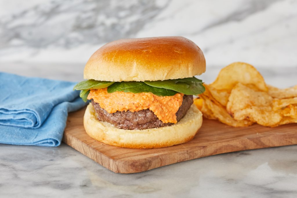 Pimento Cheeseburgers - Recipe! - Live. Love. Laugh. Food.