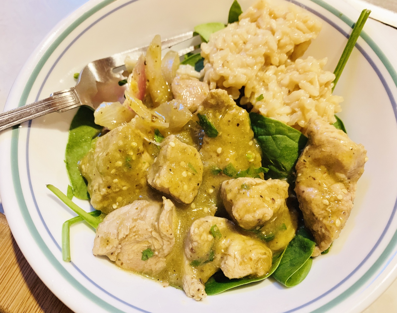 Pork Verde - Recipe! - Live. Love. Laugh. Food.