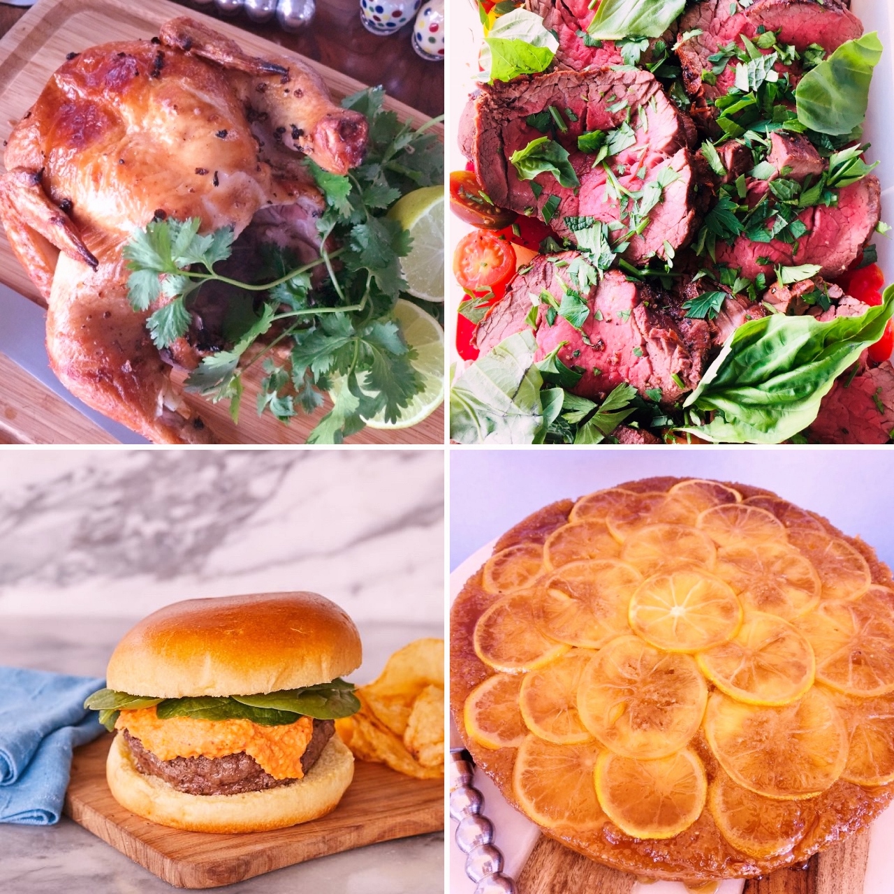 30 Memorial Day Weekend Recipes! - Live. Love. Laugh. Food.