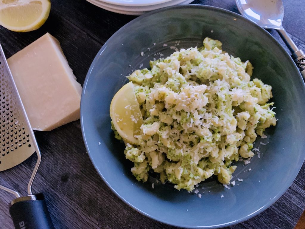 Instant Pot Broccoli Macaroni and Cheese - Recipe! - Live. Love. Laugh ...
