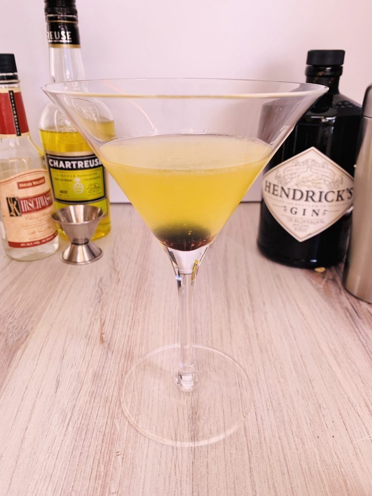 Last Word - Recipe! - Live. Love. Laugh. Food.