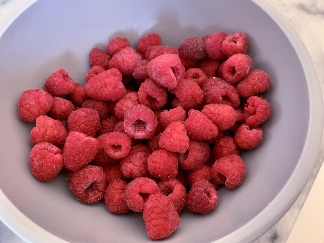 Crunchy Dark Chocolate Raspberry Bars - Recipe! - Live. Love. Laugh. Food.