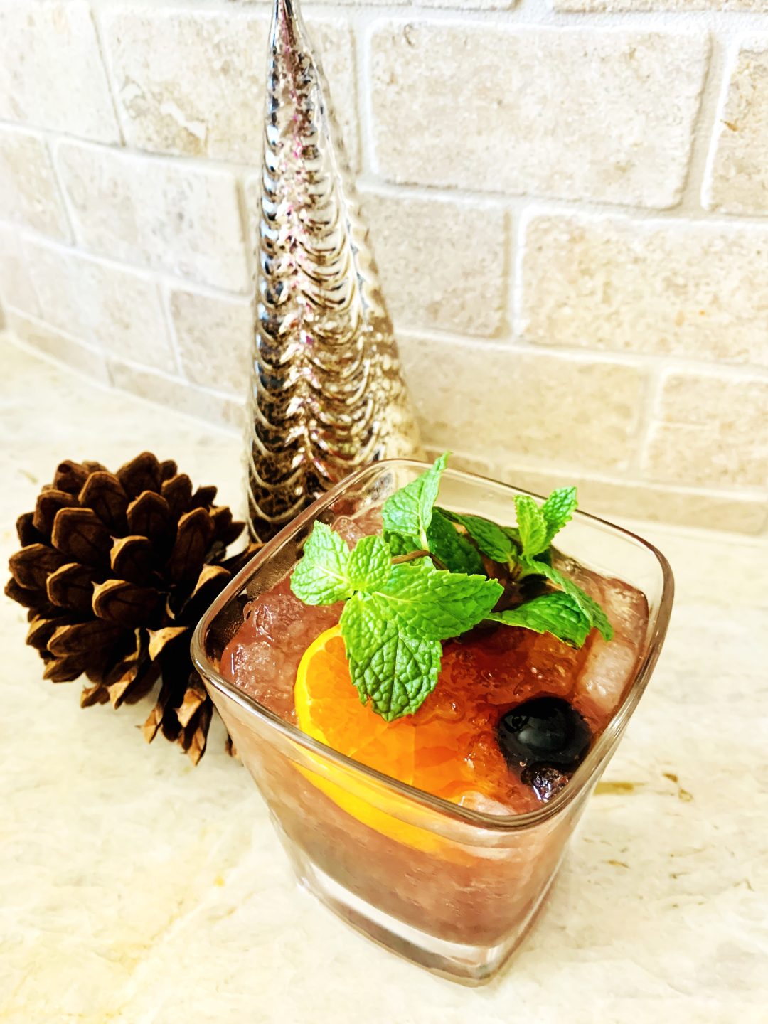 Rum Punch Cocktail - Recipe! - Live. Love. Laugh. Food.