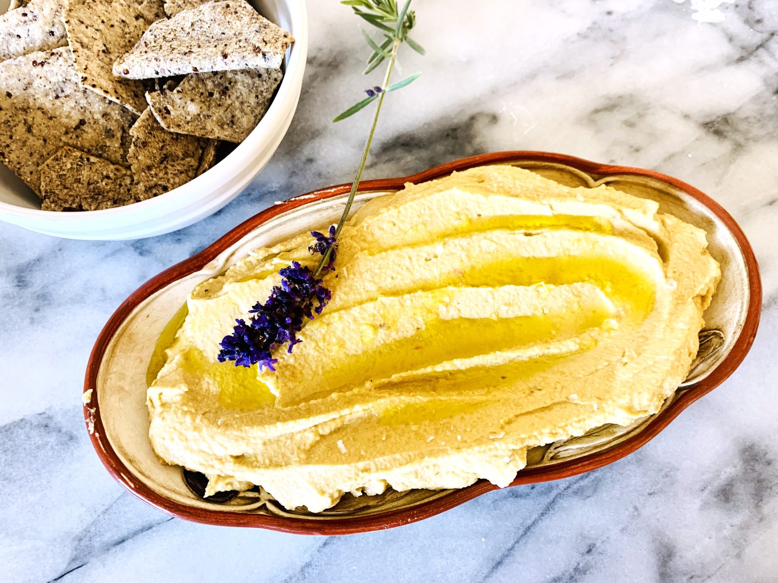 Avocado Hummus - Recipe! - Live. Love. Laugh. Food.