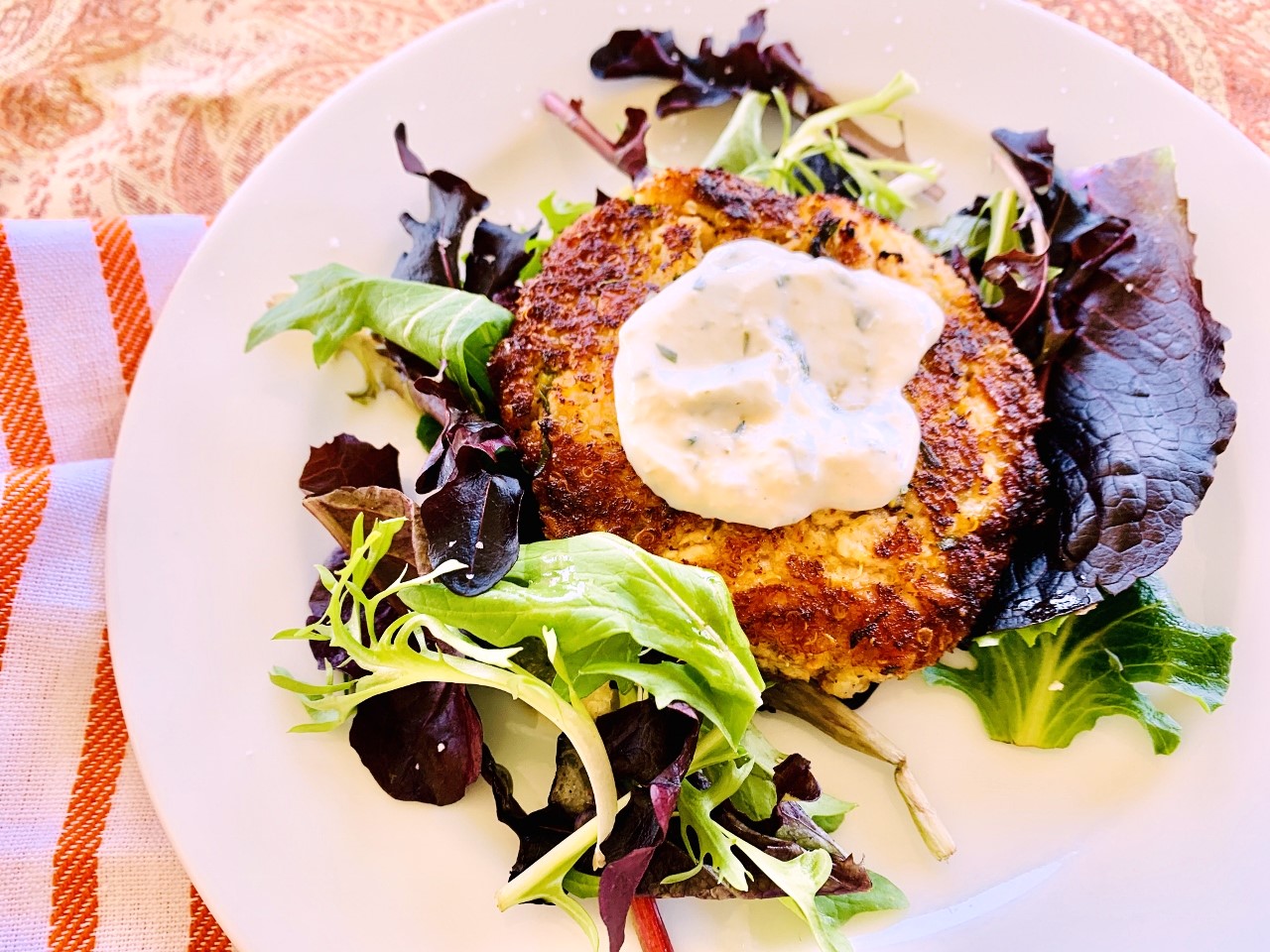 A Week At A Time - Meal Ideas! - Live. Love. Laugh. Food.