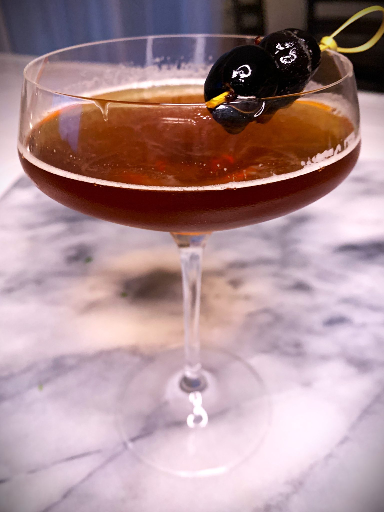 Manhattan - Recipe! - Live. Love. Laugh. Food.